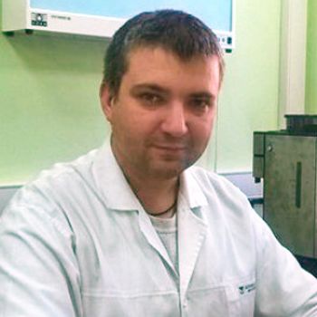 Лукьянов Андрей Львович